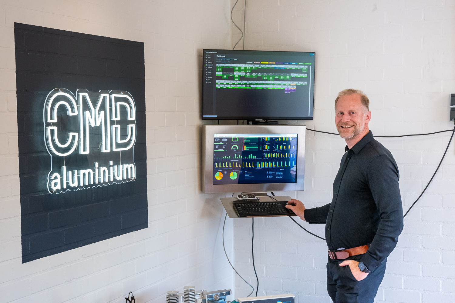 Kennisbank - CMD Aluminium